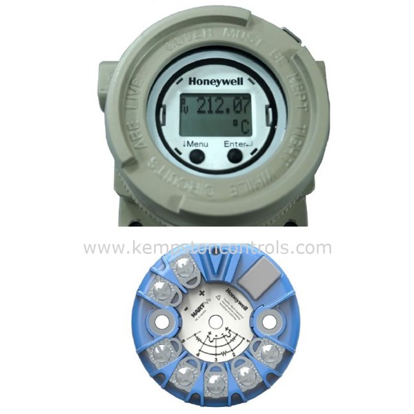 Honeywell Process Solution (PMC) STT700-3H-E20-UV0010-00A0-11C-A-F1 ...