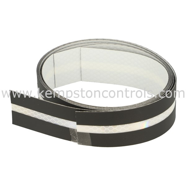 Sick REFLECTOR HD 1,0M REFLECTIVE TAPE, 1000X37X0.8MM, PROTECTIVE FIELD ...