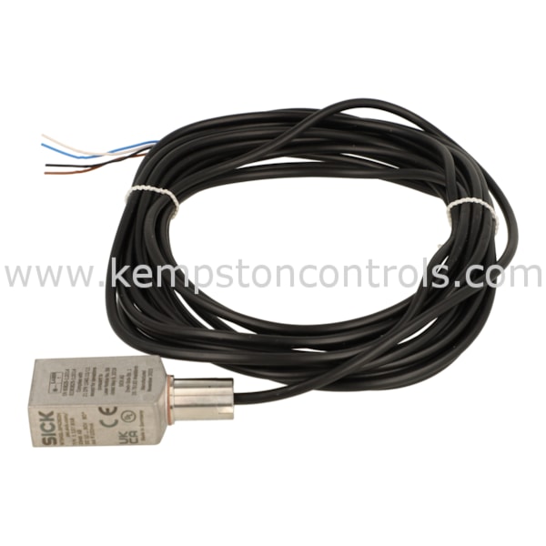 Sick WTB4SL-3P4262H SICK PHOTOELECTRIC PROXIMITY SENSOR, 25 MM TO 300 ...