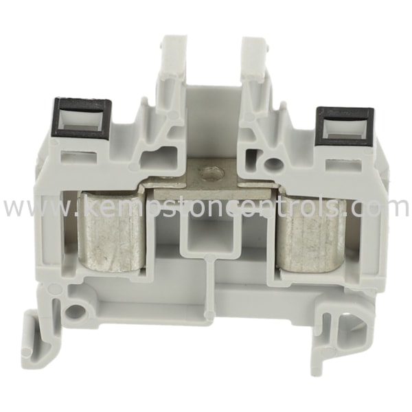 Entrelec 019905906 ENTRELEC INSULATION DISPLACEMENT BLOCK, TYPE D 2,5/8 ...