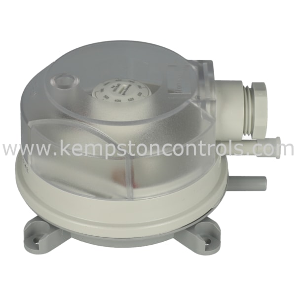 Honeywell Fema DPS1000 HONEYWELL DIFFERENTIAL PRESSURE SWITCH, 200-1000 ...