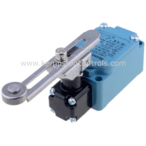 Honeywell SZL-WL-B-N HONEYWELL LIMIT SWITCH | Kempston Controls