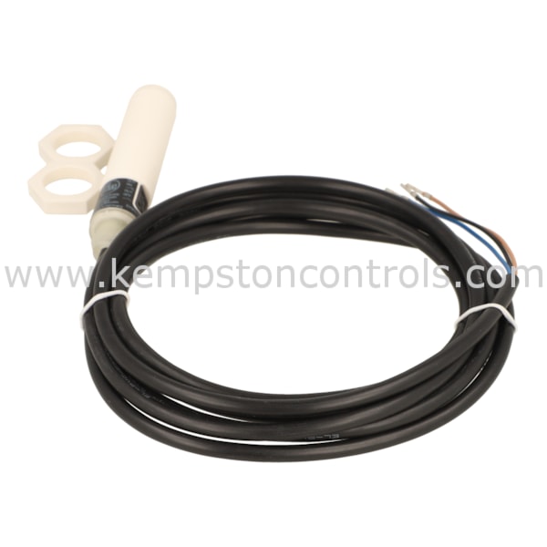 IFM KG5067 IFM KG-3080NFAKGS2T, M18 CAPACITIVE SWITCH OPTIMISED FOR ...