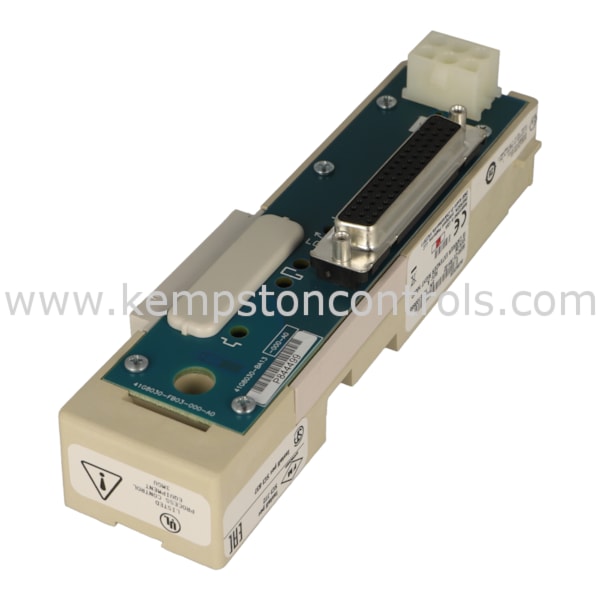 Eaton MTL 8030-CE-RH EATON MTL CARRIER EXTENDER, MALE IN, (RIGHT HAND ...