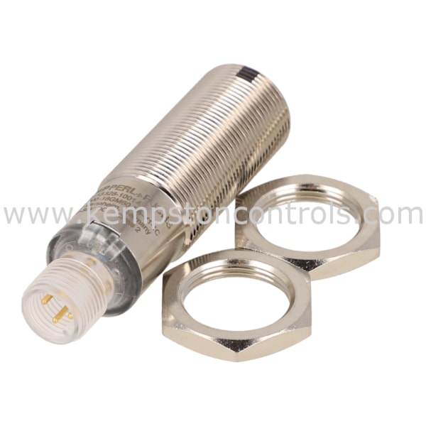 Pepperl + Fuchs OBR4000-18GM60-E4-V1-1C P+F PHOTOELECTRIC SENSOR, RETROREFLECTIVE, M18, 4M RANGE ...