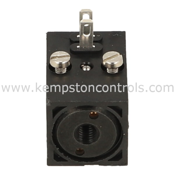 Kuhnke 60.060.01 PNEUMATIC PRESSURE SWITCH, NON-ADJUSTABLE, M5, 0.8 ...