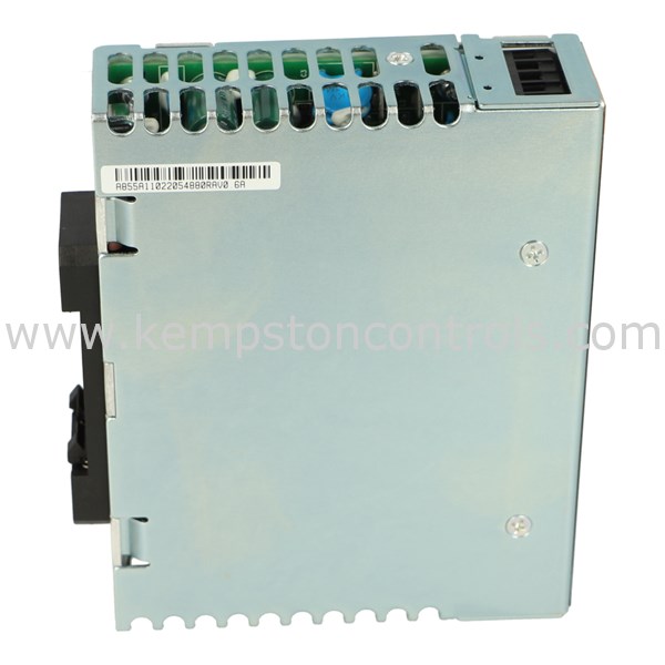 Weidmuller 1469470000 WEIDMULLER SWITCH MODE POWER SUPPLY UNIT, 24V, 3A ...