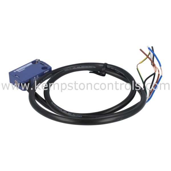Telemecanique Sensors ZCMD21L1 TELEMECANIQUE LS METAL 1NO1NC SA ...