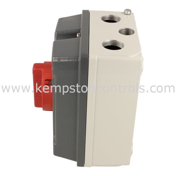 ABB 1SCA152725R1001 ABB ATEX EMC SAFETY SWITCH, 4-P. 415V AC23 20A, 9KW ...