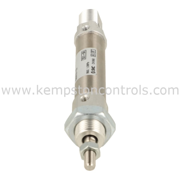 SMC C85N16-25 SMC C85 SERIES ISO STANDARDS AIR CYLINDER: STANDARD ...