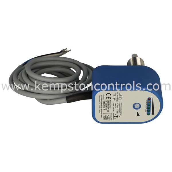 EGE Elektronik SN 450/1-A4-WR1 EGE FLOW CONTROLLER, 48MM SENSOR LENGTH ...
