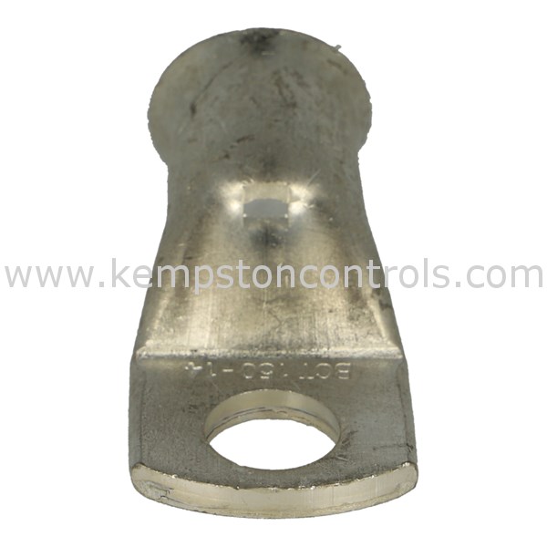 Termination Technology T150-14 TT COPPER TUBE TERMINAL 150MM² CABLE ...