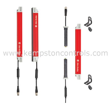 Guardmaster 450L-B4HN1500YD GUARDMASTER LIGHT CURTAIN, GUARDSHIELD ...