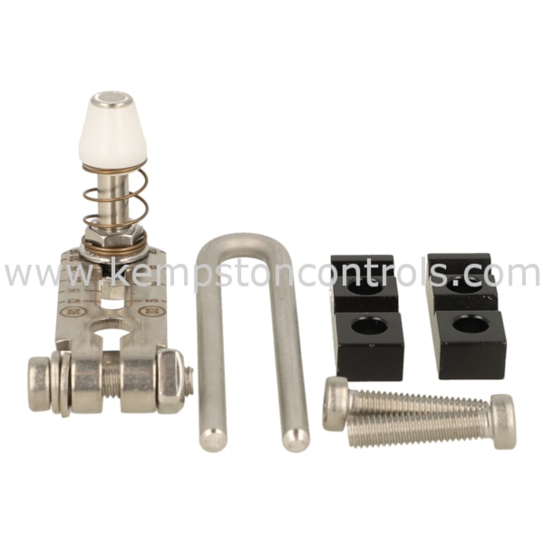 Siemens 6DR4004-8VK SIEMENS MOUNTING SET FOR SIPART PS2 SHORT LEVER ...