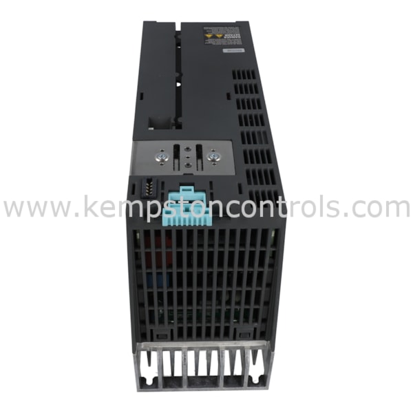 Siemens 6SL3210-1PE21-4AL0 SIEMENS SINAMICS POWER MODULE PM240-2 WITH ...