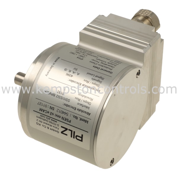 Pilz 544012 PILZ PSEN ENC S2 ECAM | Kempston Controls