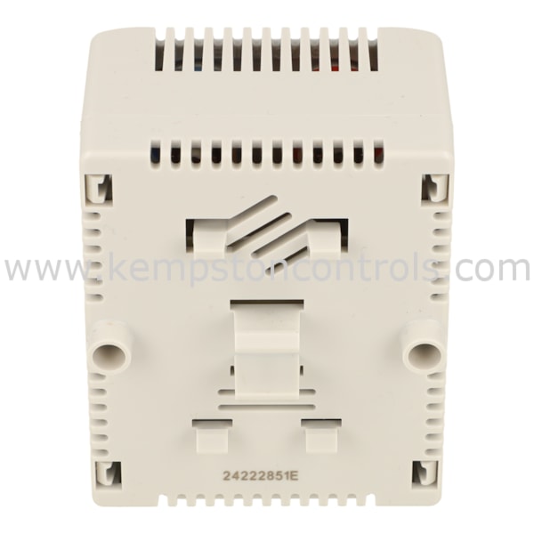 Schneider NSYCCOTHD SCHNEIDER ELECTRIC DOUBLE THERMOSTAT, CLIMASYS CC ...