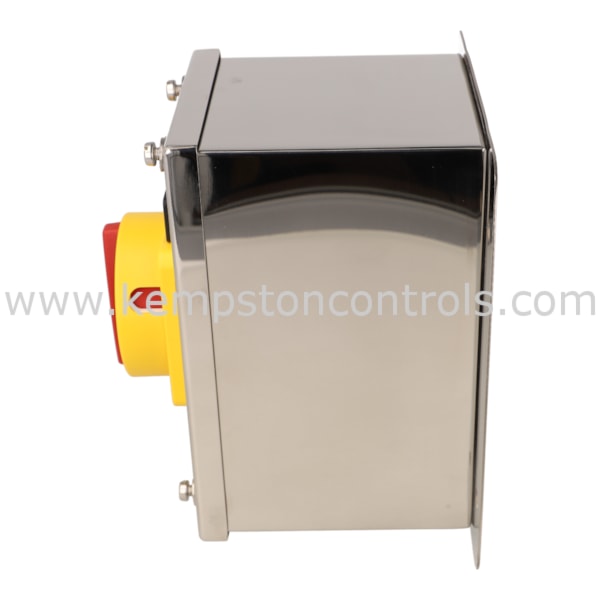 Salzer H220-41300-092N4 SALZER DISCONNECT SWITCH, 25A, 3P, 7.5KW, 5.5KW ...