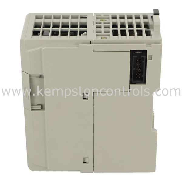 Allen Bradley 1769-L36ERM COMPACTLOGIX 3 MB MOTION CONTROLLER ...
