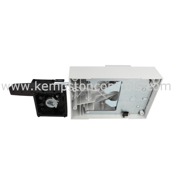 Eaton Moeller NZM4-XS-L MOELLER MAIN SWITCH ASSEMBLY KIT, BLACK HANDLE ...