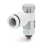 SMC AS1201F-M3-04A-X790 SMC M3 ONE-TOUCH, ELBOW, PUSH-LOCK | Kempston ...