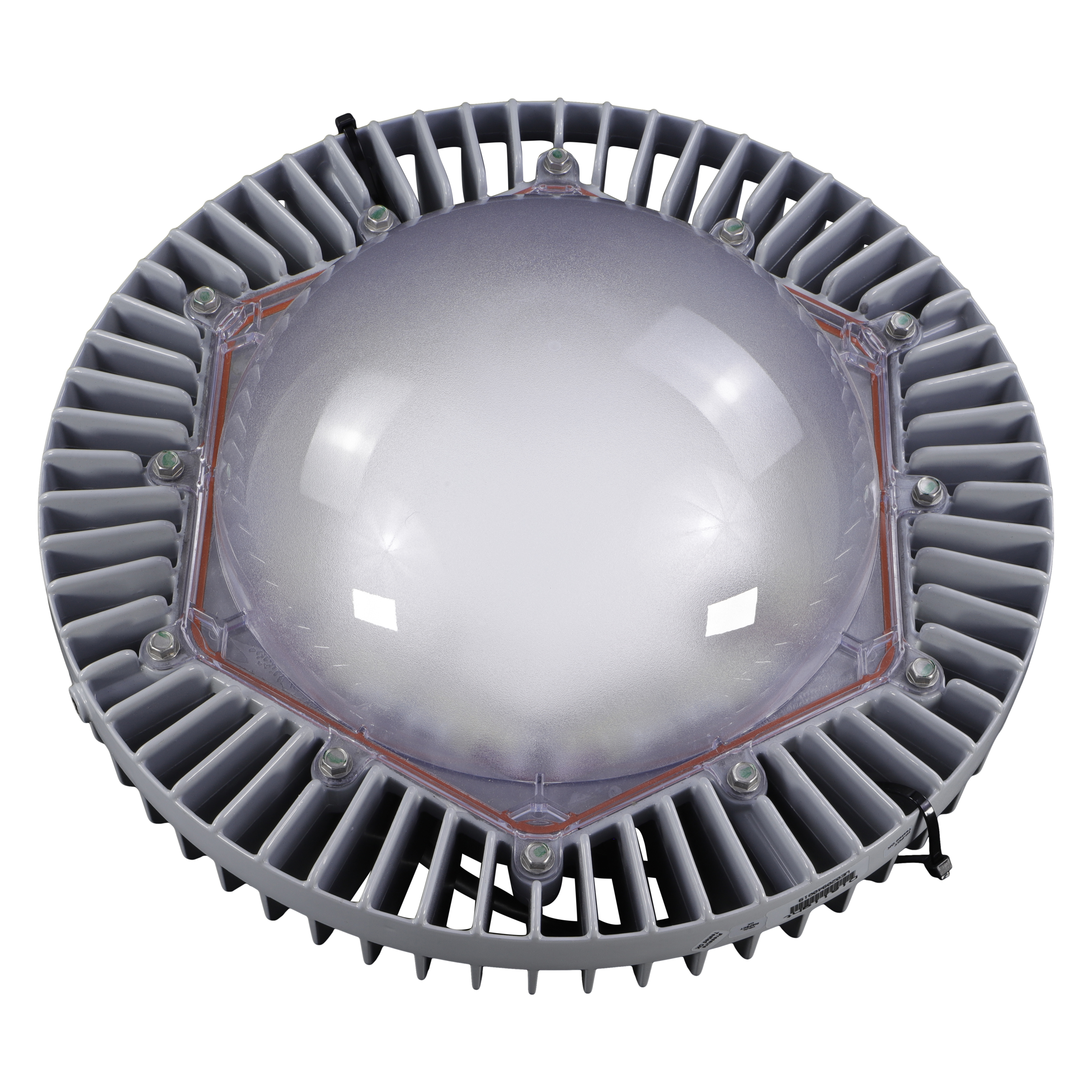 Dialight HBLC4MEUH DIALIGHT LED HIGHBAY / FLOOD LIGHT, 10,000 LMS, 146W ...