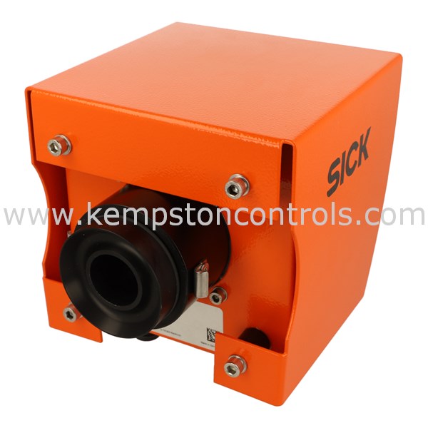 Sick 2032400 SICK REPLACEMENT SENDER UNIT, TESTED, MEASURING DISTANCE 0 ...