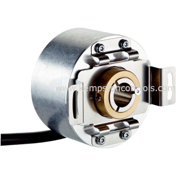 Sick DBS60E-BDCMB1024 SICK INCREMENTAL ENCODER, 1024 PPR, 6-CHANNEL, 10MM SHAFT DIAMETER, 5M ...