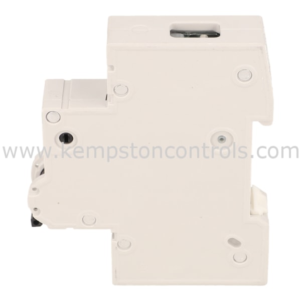 Crabtree 6FS32B CRABTREE LOADSTAR MCB, 32A, SINGLE POLE, B CURVE, 6KA | Kempston Controls