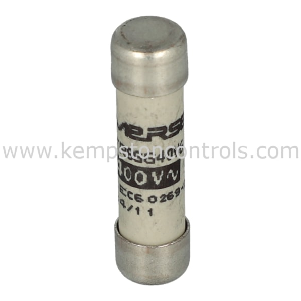 ABB 2CSM257483R1801 ABB FUSE LINK, CYLINDRICAL FUSE FOR MOTORS ...