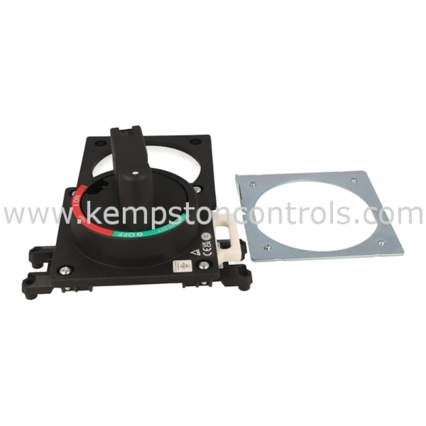 Fuji BW9N0CA FUJI HANDLE FIXES TO BREAKER FOR BW125+EW125 | Kempston ...