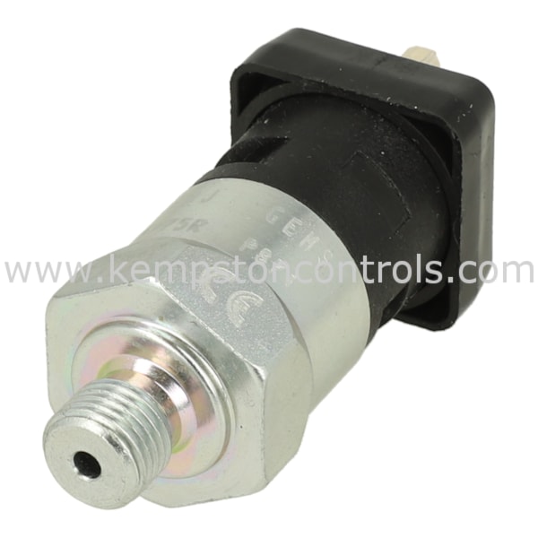 GEMS PS71-20-4MGZ-C-H-RD GEMS MINI PRESSURE SWITCH 25/75 PSI, SPDT, 1/4 ...