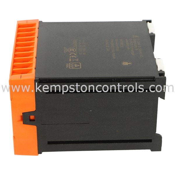 Dold BN5983.53 DC24V DOLD EMERGENCY STOP MODULE, 3NO, 1NC, 24VDC, 10A ...