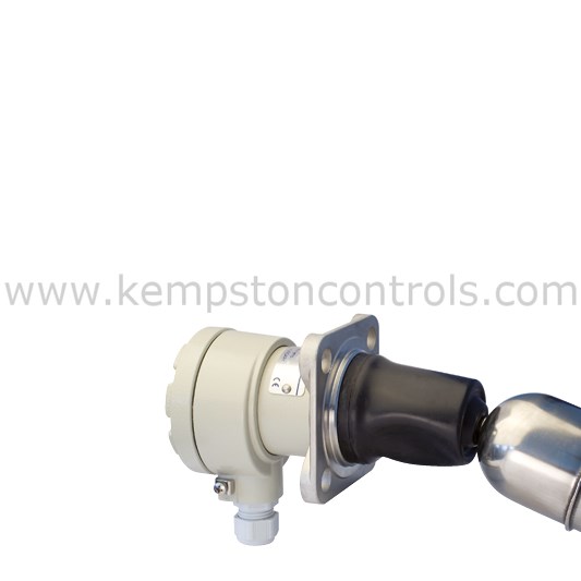 nivelco MKA-210-0 NIVOMAG MAGNETIC FLOAT LEVEL SWITCH NO/NC, FIXED ...