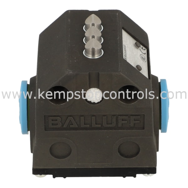 Balluff BNS 819-B03-D08-40-11 BALLUFF POSITION SENSOR, 40 SERIES, 3X ...