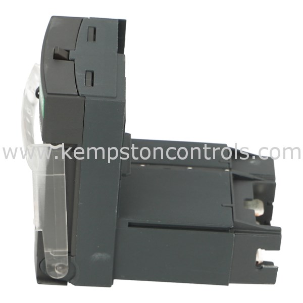 Schneider LUCA12BL SCHNEIDER MOTOR STARTER, COMBINATION, CONTROL UNIT ...