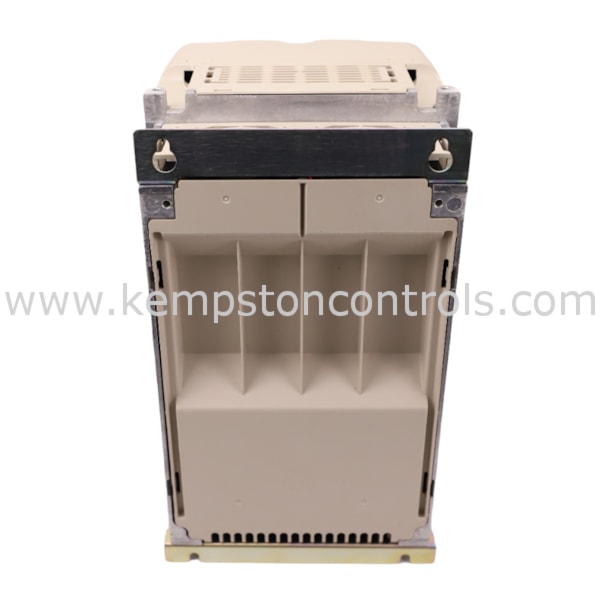 Yaskawa YNE282 YASKAWA INVERTER, GA700 MODEL, GA70C4038BBA, 38A/18.5KW ...