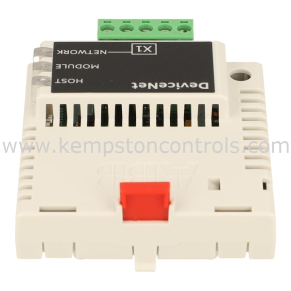 ABB Drives FDNA-01 ABB FDNA-01 DEVICENET ADAPTER FOR ACS INVERTERS AND ...