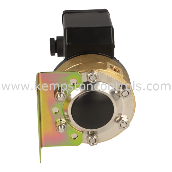 Bailey & Mackey H1382P 4BAR BAILEY & MACKEY PRESSURE SWITCH 0.2-4 BAR ...