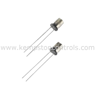 Littelfuse 0273.500H LITTELFUSE MICRO FUSE, .500A, 125V V/FA | Kempston ...