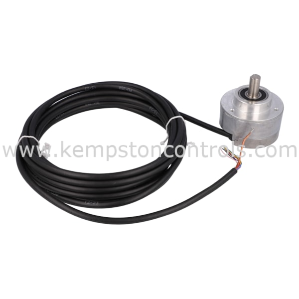 Sick DFS60B-S4PM10000 SICK INCREMENTAL ENCODER, 10MM SOLID SHAFT, 10000 ...