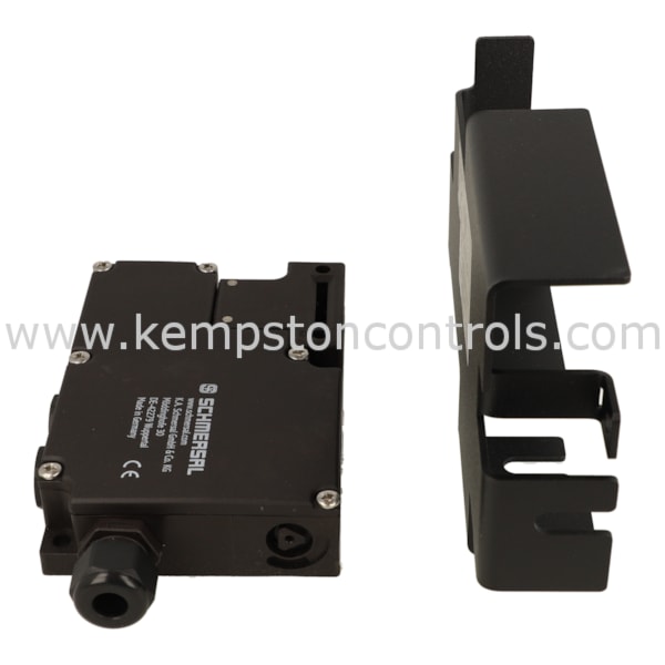 Schmersal EX-AZM 161SK-12/12RK-3D SCHMERSAL SOLENOID INTERLOCK, EX ZONE ...