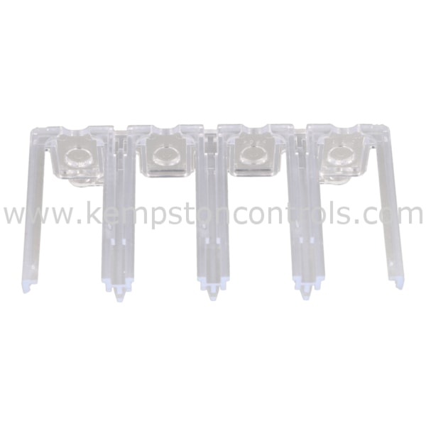 Fuji BW9BTCA-S4 FUJI SHORT TRANSPARENT TERMINAL COVER 4 POLE FOR BW ...