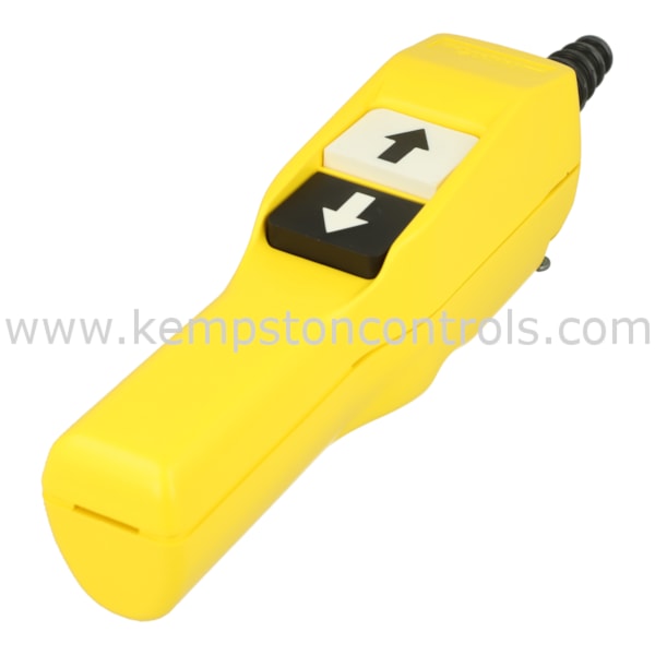 Schneider XACA201 SCHNEIDER PENDANT SWITCH | Kempston Controls