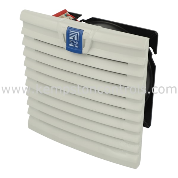 Rittal SK 3238.124 RITTAL SK FAN AND FILTER UNITS TOPTHERM, 55 M³/H ...