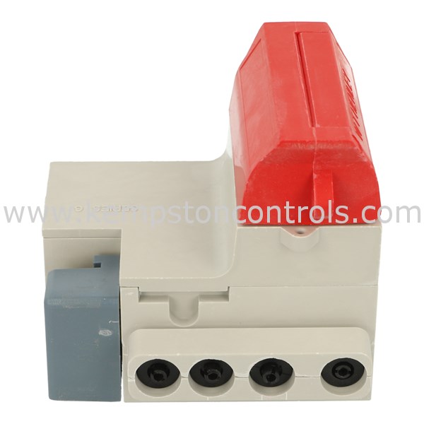 WT Henley 54361-01 HENLEY METER ISOLATOR SERIES 6 SP&NE RED LINK ...