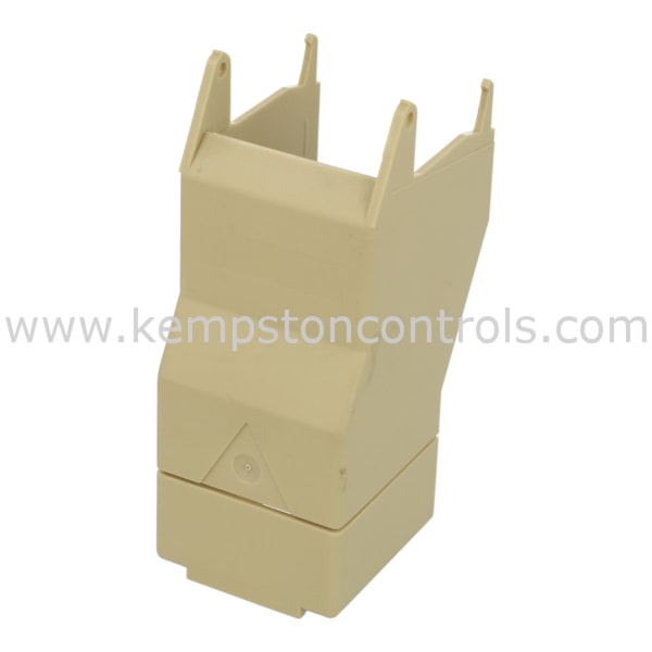 IMO IC95-BEIGE IMO ISOLATION COVER COVER, FOR ERB95 TERMINAL, PLASTIC ...