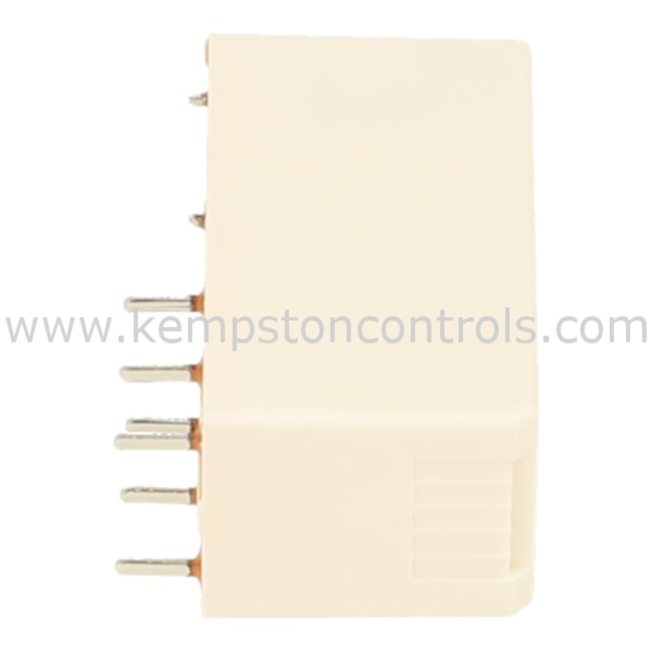 Phoenix 2961435 PHOENIX CONTACT RELAY, PLUG IN, MINIATURE POWER RELAY ...