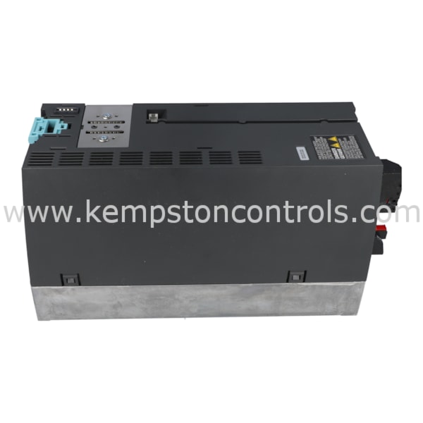 Siemens 6SL3210-1PE21-4AL0 SIEMENS SINAMICS POWER MODULE PM240-2 WITH ...
