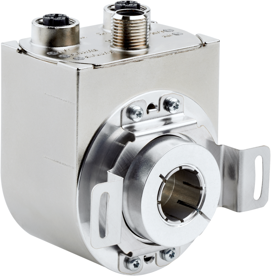 Sick ANS58B-TINNA000000000AXX262144 SICK ABSOLUTE ENCODER, MULTITURN ...